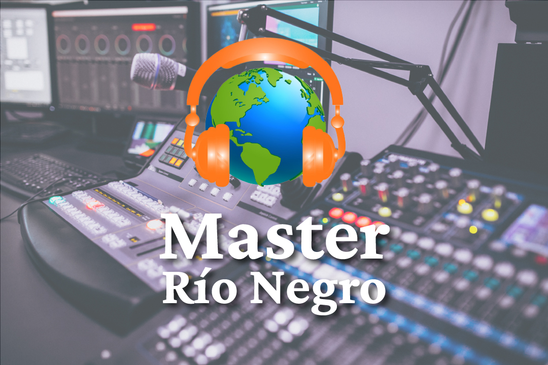 Master Río Negro