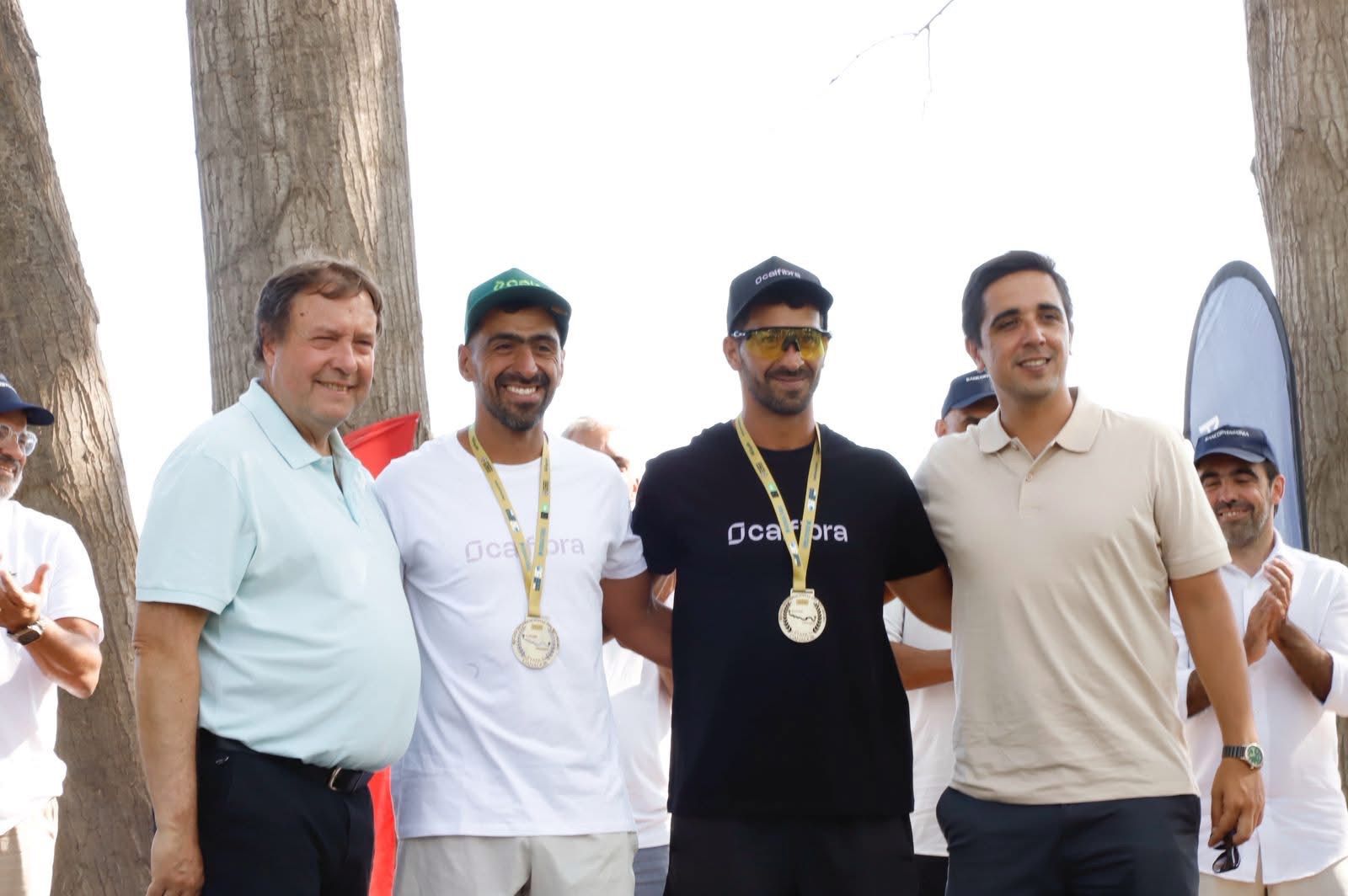 Largó Regata del Río Negro 2026: etapas, recorrido completo y premios ...